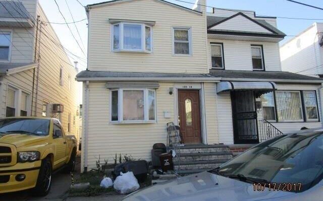 105-18 103rd Dr, Ozone Park, NY 11417