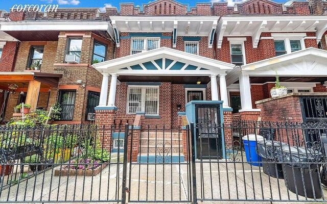 112 Sunnyside Ave, Brooklyn, NY 11207