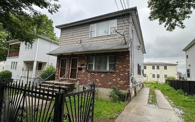 142-07 135th Ave, Jamaica, NY 11436