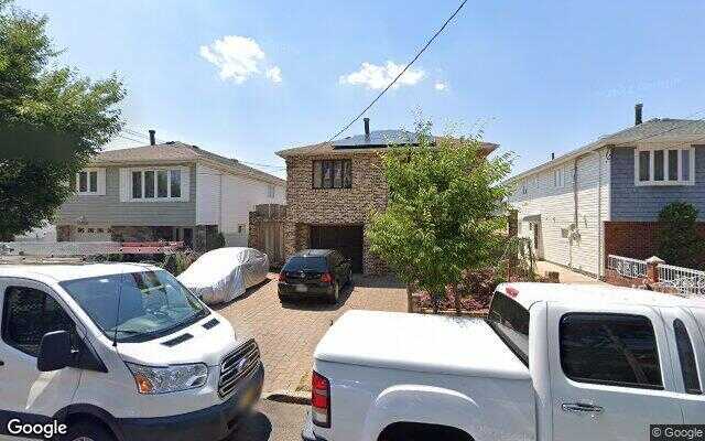 159-36 88 Street, Howard Beach, NY 11414