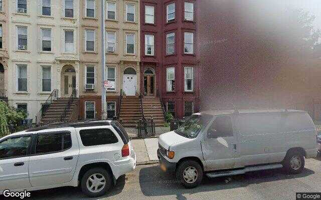 232a Putnam Avenue, Brooklyn, NY 11216