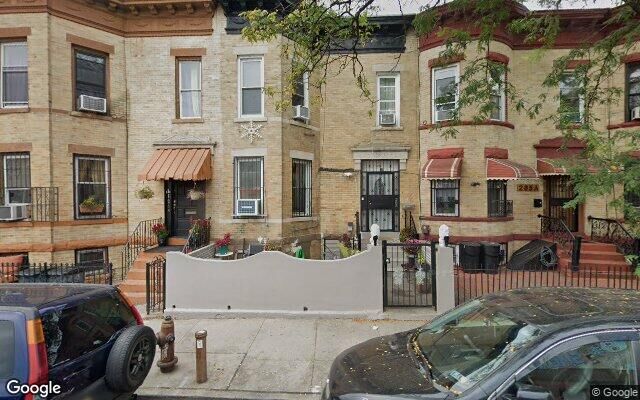 265 Cooper St, Brooklyn, NY 11237