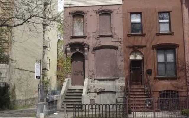 289 Gates Avenue, Brooklyn, NY 11216