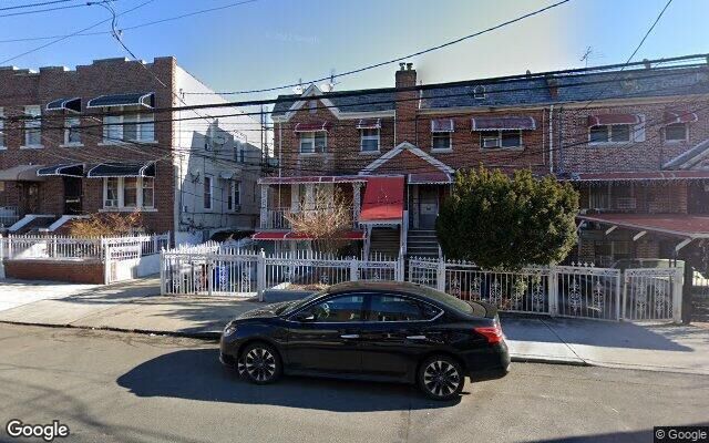 3320a Fish Ave, Bronx, NY 10469