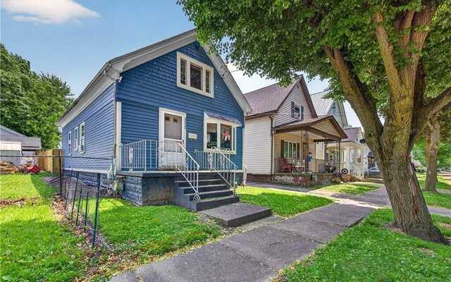 357 Gold St, Buffalo, NY 14206