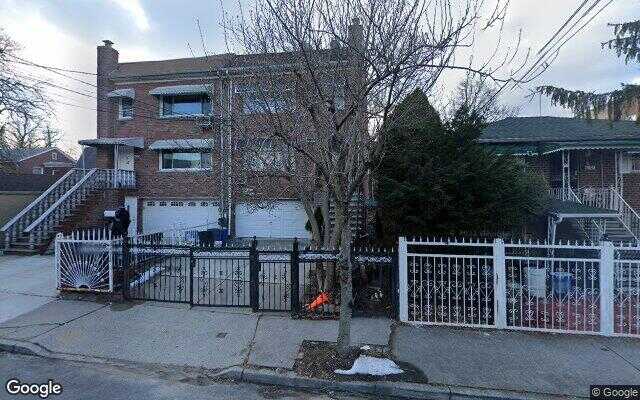 4115 Ely Ave #3, Bronx, NY 10466