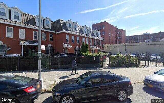 568 Prospect Ave, Bronx, NY 10455