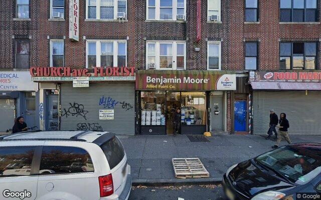 3204 Church Ave, Brooklyn, NY 11226
