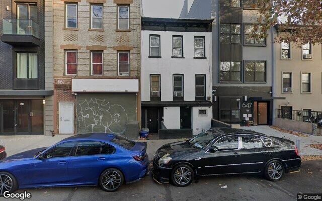 645 Dekalb Ave, Brooklyn, NY 11216