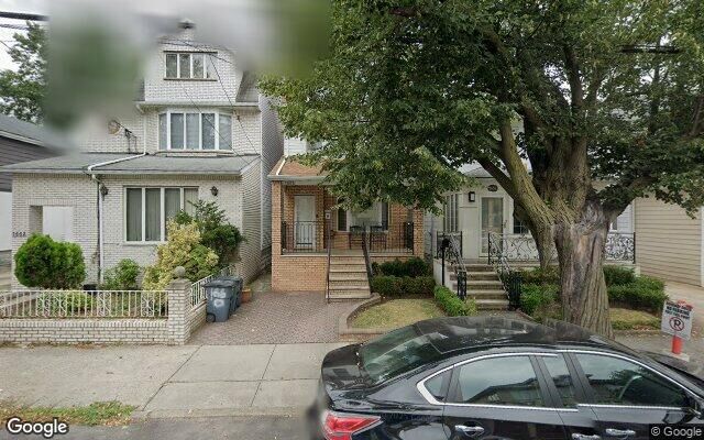 1658 East 24 Street, Brooklyn, NY 11229