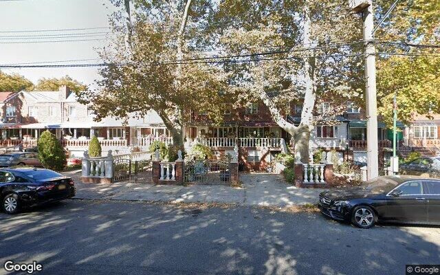 5613 Fillmore Ave, Brooklyn, NY 11234