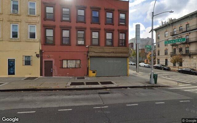 1308 Fulton Street Brooklyn Ny