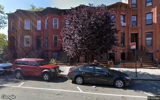 436 Lewis Ave, Brooklyn, NY 11233