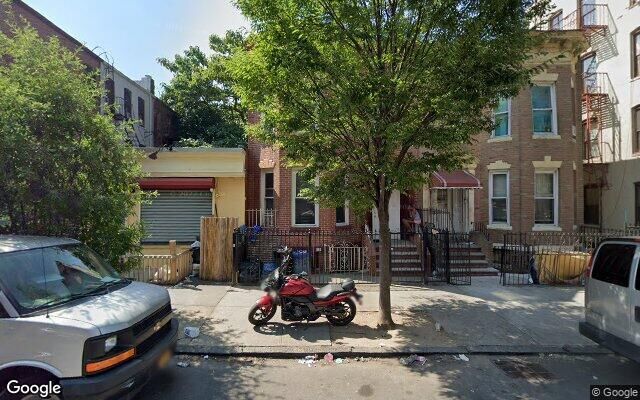 2912 Tilden Ave, Brooklyn, NY 11226