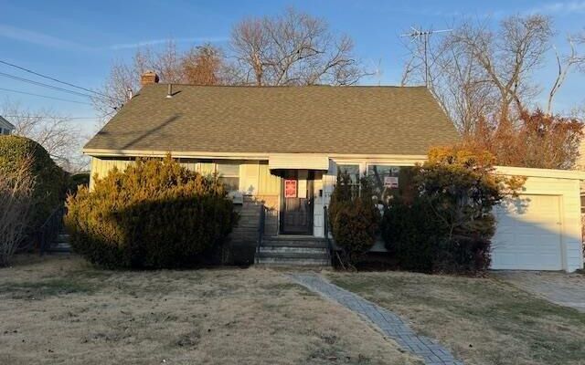 45 Alabama Ave, Hempstead, NY 11550