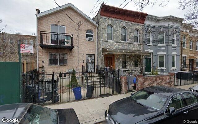 609 Ashford St, Brooklyn, NY 11207