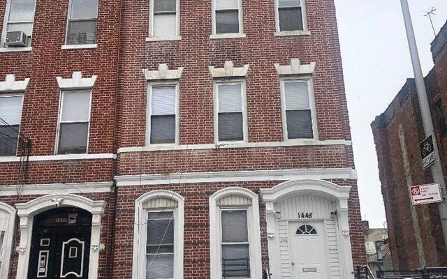 1448 Bryant Avenue, Bronx, NY 10459