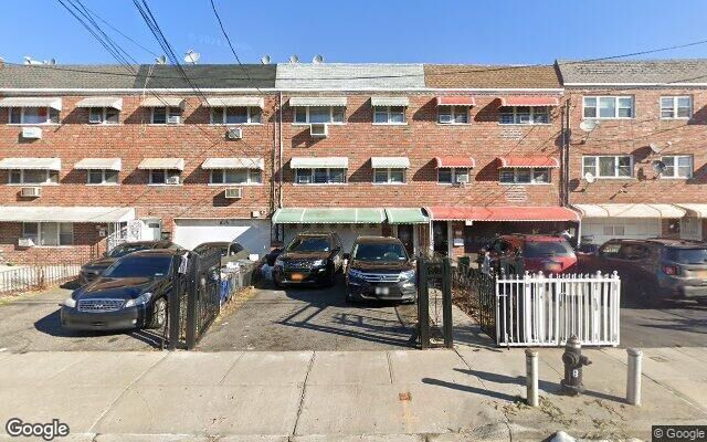 817 East 215 Street, Bronx, NY 10467