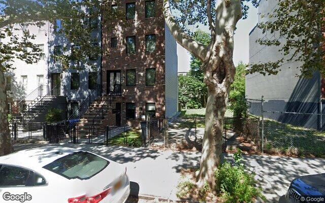 201 Halsey Street, Brooklyn, NY 11216