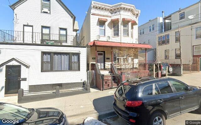 663 Magenta Street, Bronx, NY 10467