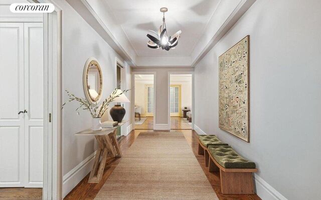 515 W End Ave #6D, New York, NY 10024