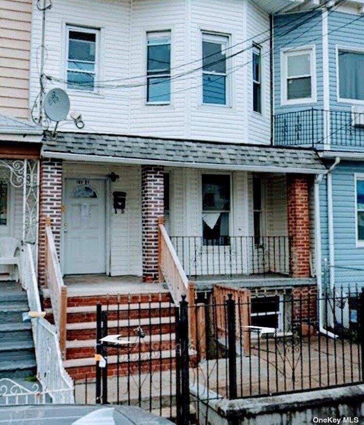 103-21 113th St, South Richmond Hill, NY 11419