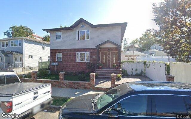 137-12 134th Ave, Jamaica, NY 11436