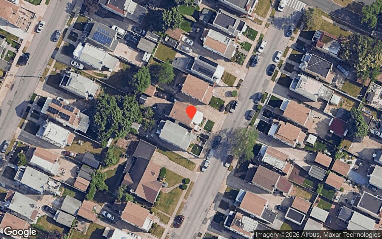 137-16 232 Street, Springfield Gardens, NY 11413