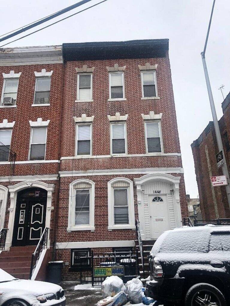 1448 Bryant Avenue, Bronx, NY 10459