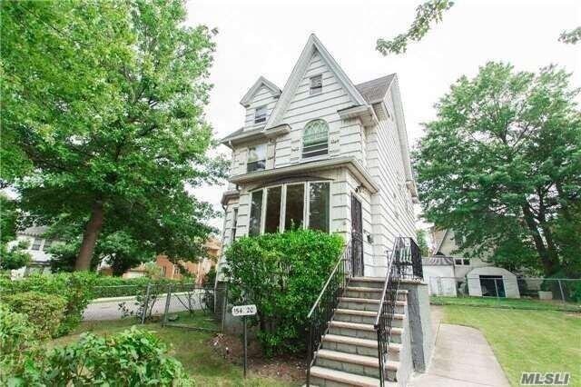 154-20 32 Avenue, Flushing, NY 11354