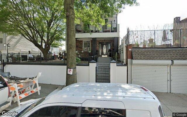 1737 Holland Ave, Bronx, NY 10462