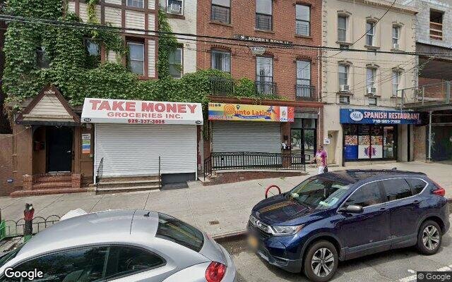 194 Bay St, Staten Island, NY 10301