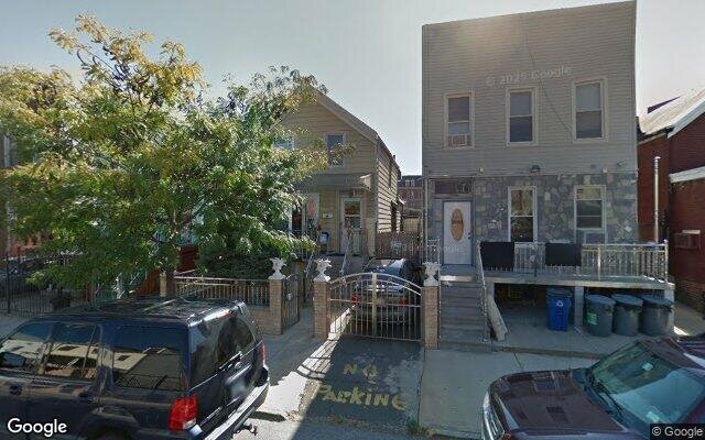 22 Cedar Street, Brooklyn, NY 11221