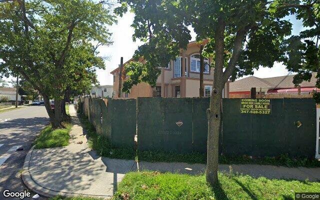 229-24 Edgewood Avenue, Springfield Gardens, NY 11413