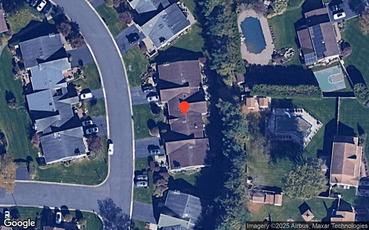 23 Standish Dr, Mount Sinai, NY 11766