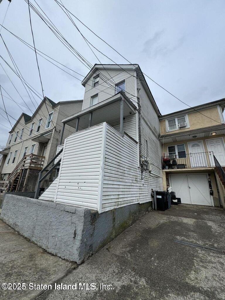282 Targee St, Staten Island, NY 10304