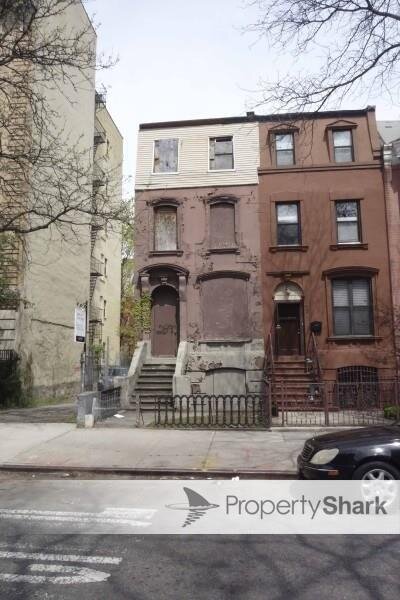 289 Gates Avenue, Brooklyn, NY 11216