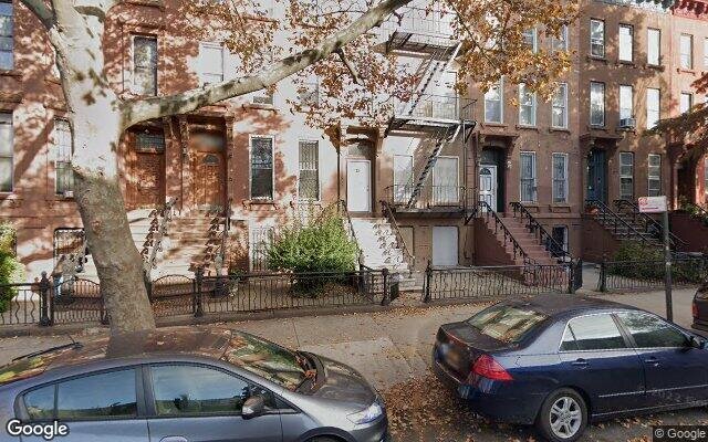 35 Decatur Street, Brooklyn, NY 11216