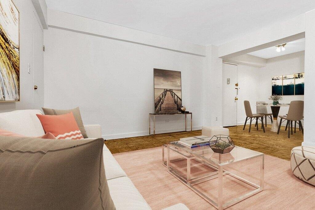 40 Sutton Pl #2D, New York, NY 10022