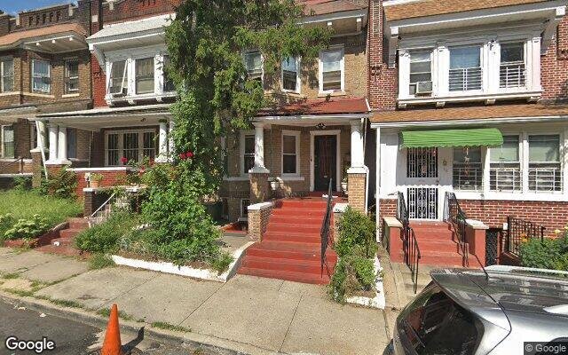 5 Schenck Court, Brooklyn, NY 11207