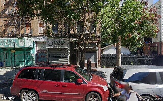 504 Brook Avenue, Bronx, NY 10455