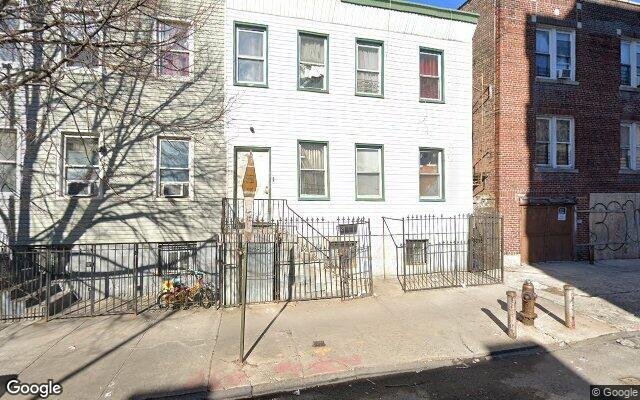 59 West 182 Street, Bronx, NY 10453