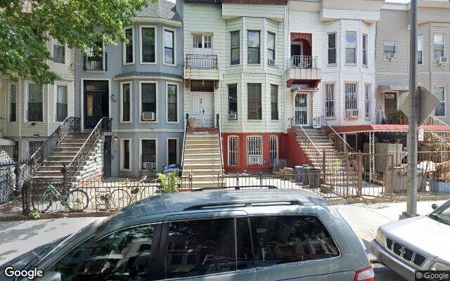 728 Chauncey St, Brooklyn, NY 11207
