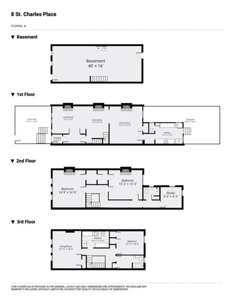 8 St Charles Pl, Brooklyn, NY 11216