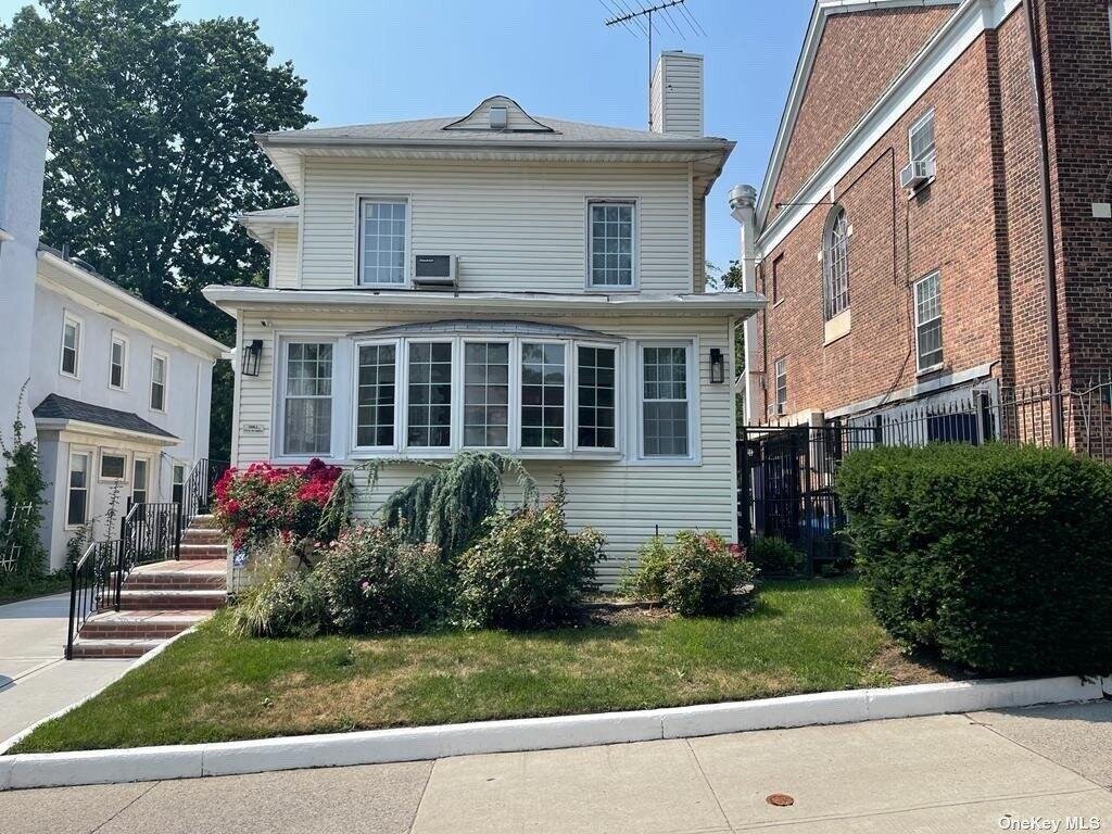 80-16 Lefferts Boulevard, Kew Gardens, NY 11415