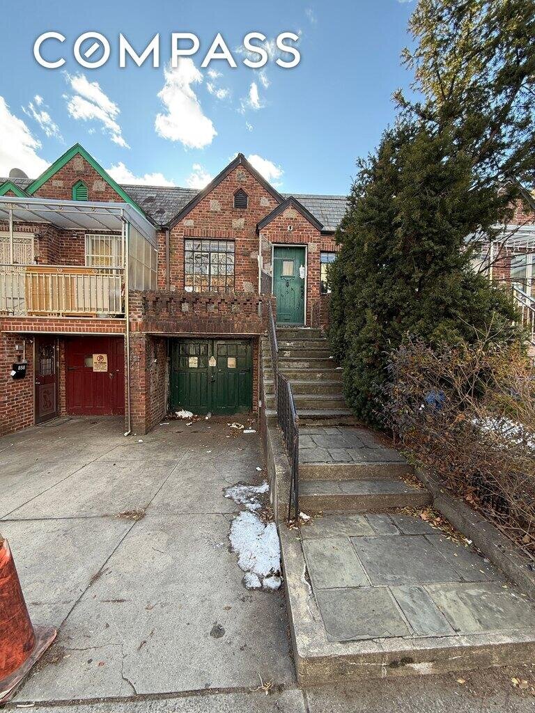 854 Bay Ridge Ave, Brooklyn, NY 11220